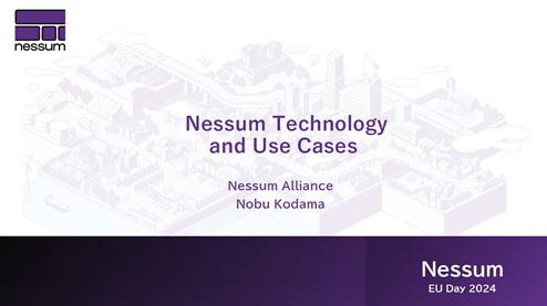 Document | Nessum Alliance